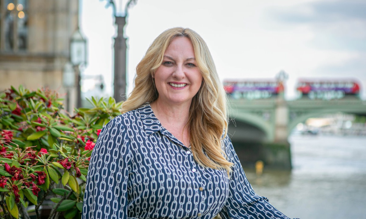 Exclusive: Liz Truss will be friend to fintech and crypto, says Lisa ...