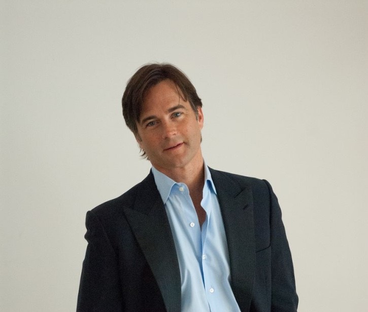 James Hedges - AltFi