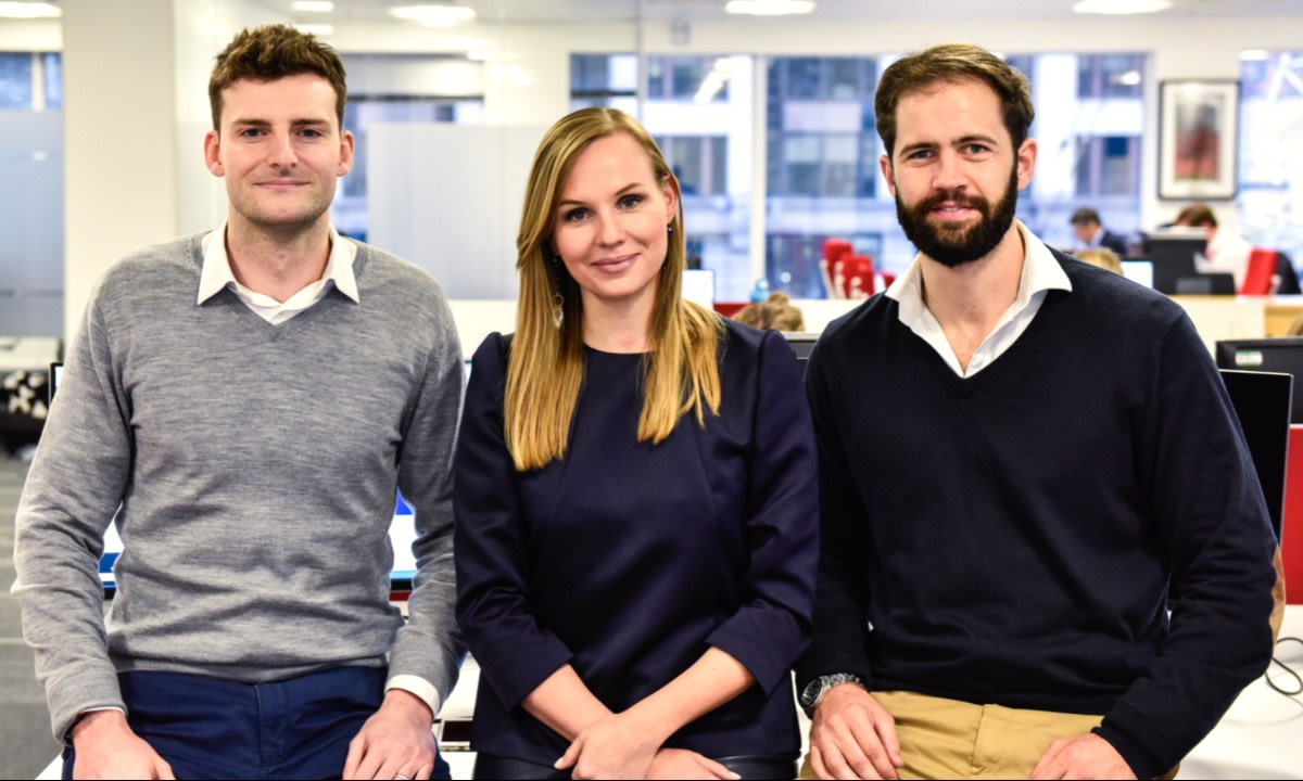 Scalable Capital CEO Adam French steps down for move into venture ...