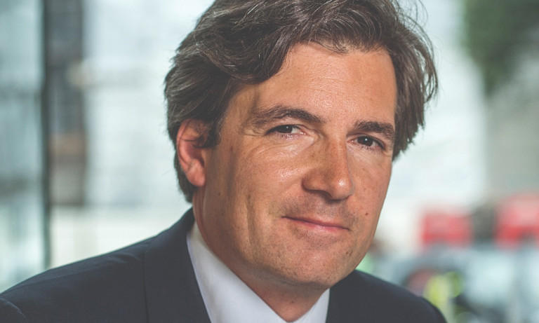 Asset manager Jupiter rebrands fund to focus on financial innovation ...