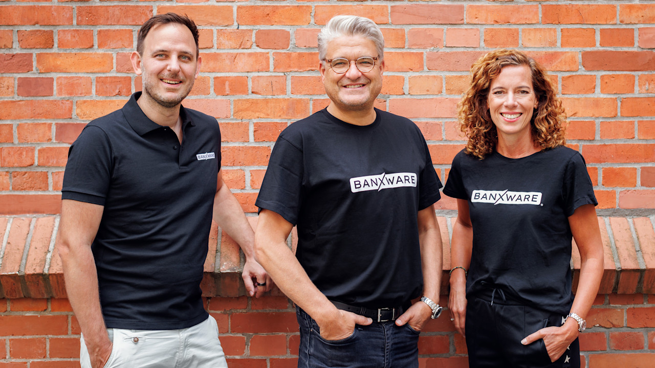 Banxware raises more than €15m Series A - AltFi