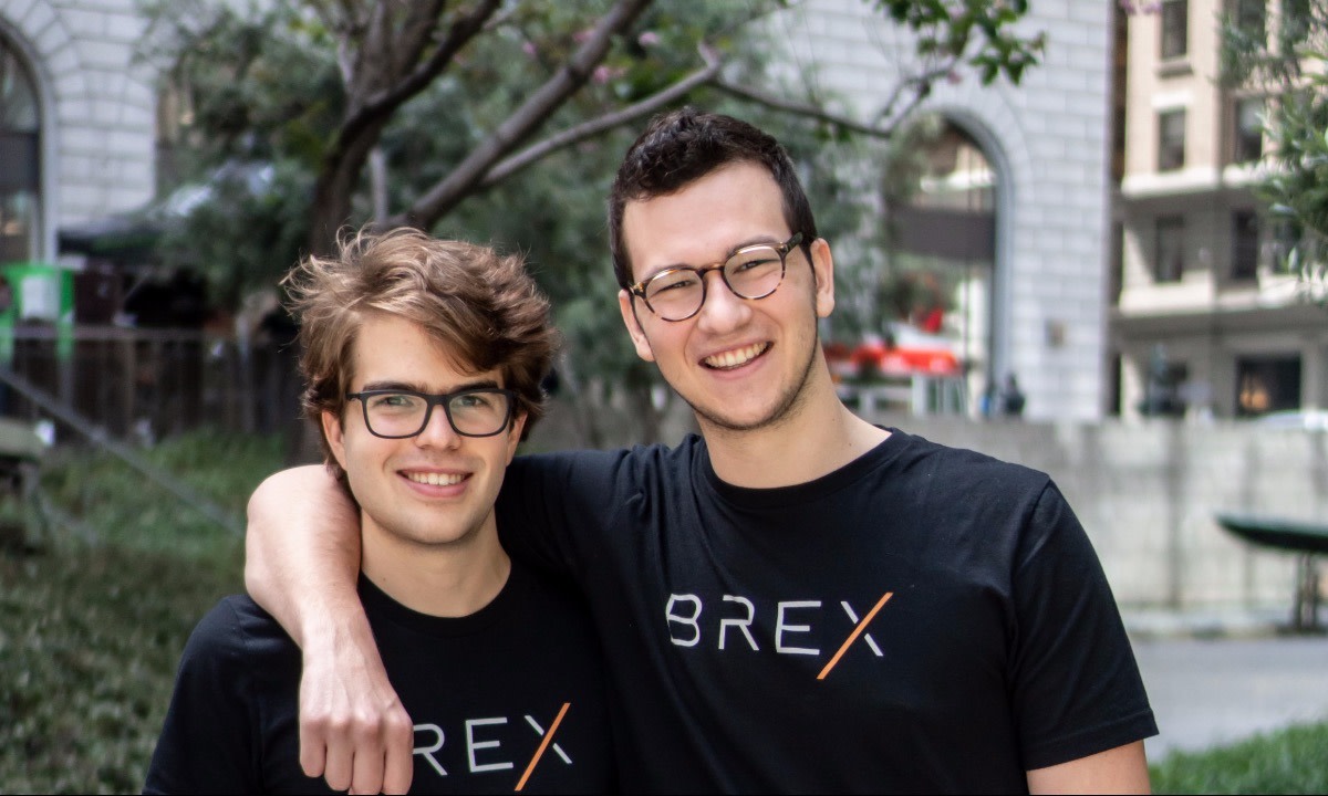 Brex closes Series D as valuation soars - AltFi