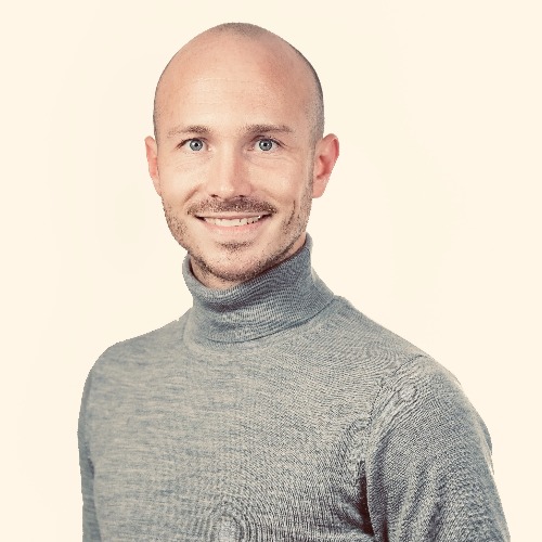 Louis Jauvin - AltFi