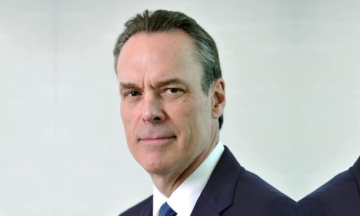 Former Citigroup EMEA boss joins Nick Ogden’s RTGS.global - AltFi
