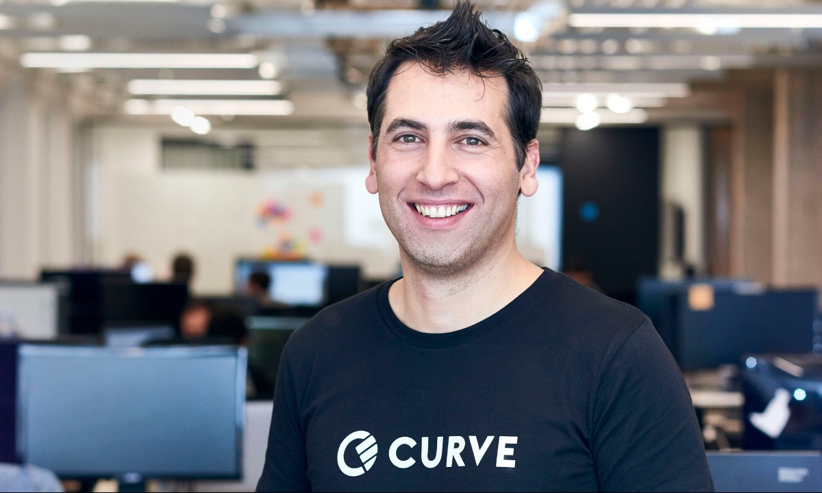 Curve opens Bristol office in UK hiring drive - AltFi