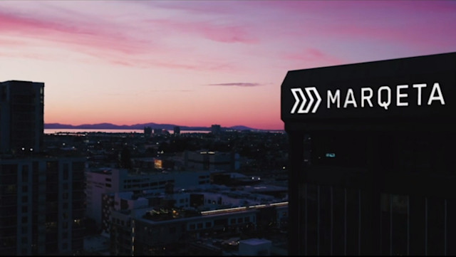 Marqeta bets big on embedded finance - AltFi