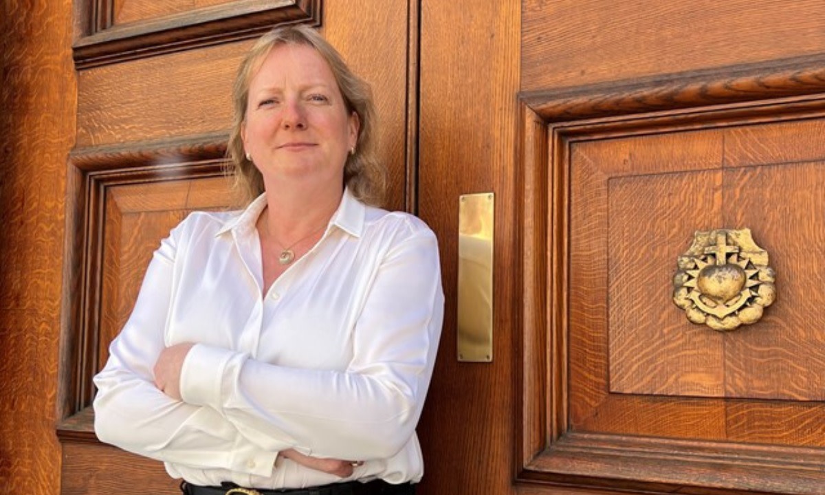 Recognise Bank appoints Jean Murphy as CEO - AltFi