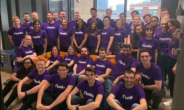 OakNorth set to close Fluidly following 2021 acquisition - AltFi