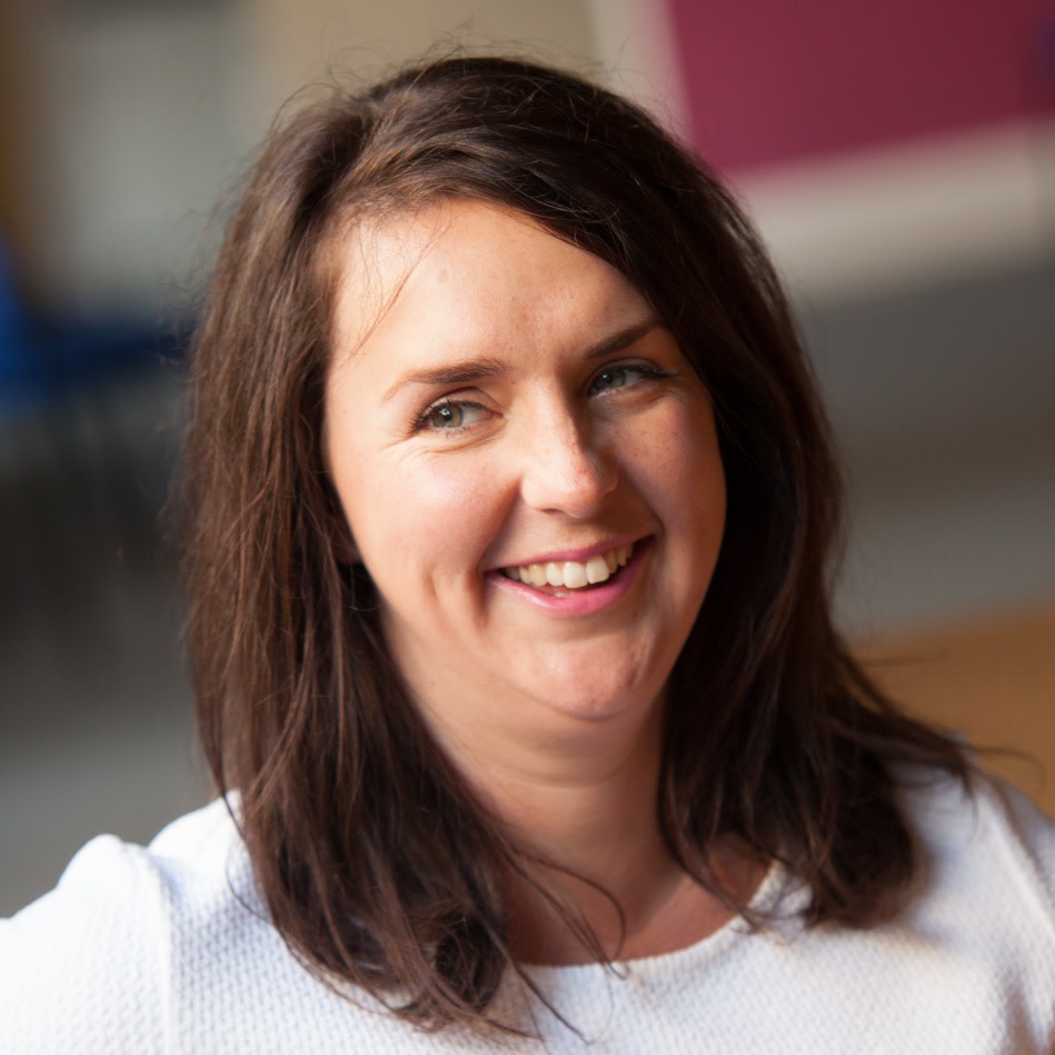 Gillian Roche-Saunders - AltFi