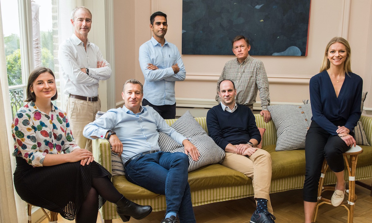 Augmentum Fintech makes first DeFi investment - AltFi