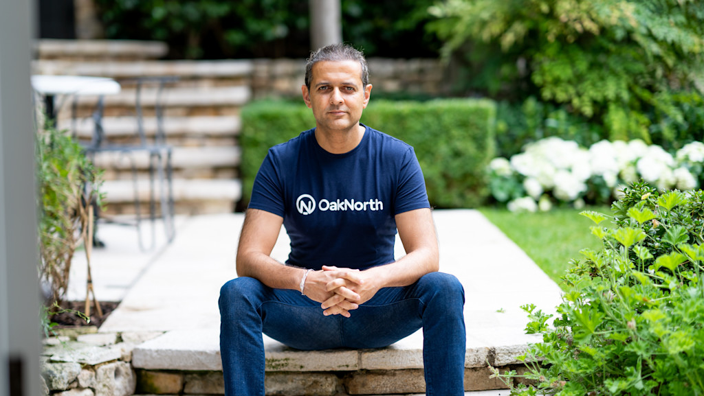 Branching out: The AltFi interview with Rishi Khosla - AltFi