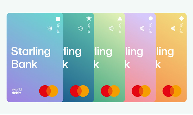 Starling Bank adds free virtual cards and deeper spending analysis - AltFi