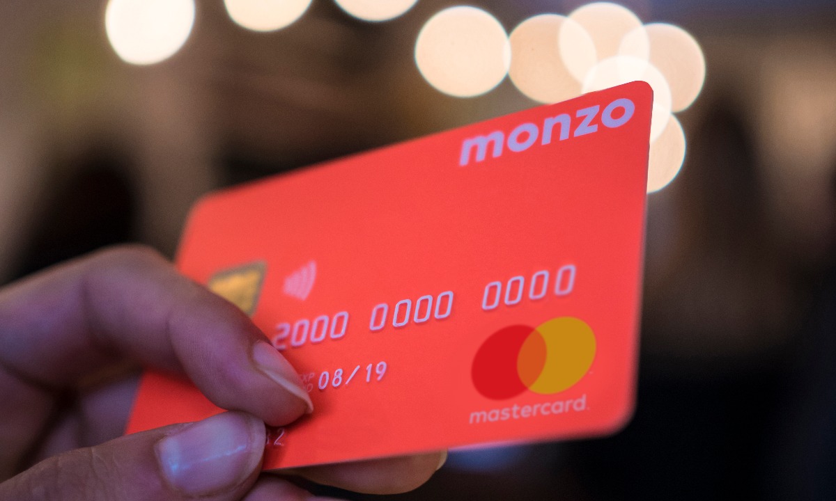 Monzo launches joint accounts - AltFi