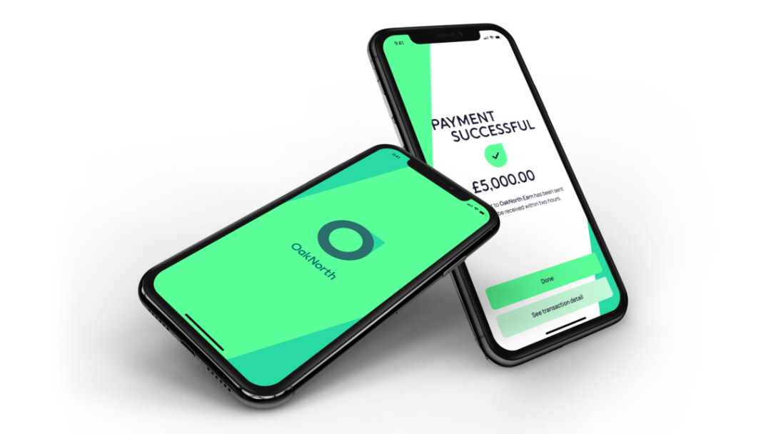 OakNorth Bank enters business banking with high-touch current account ...