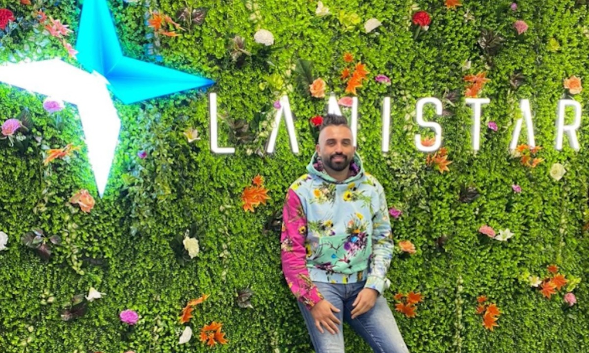 'World’s most secure card’ Lanistar unregulated and possibly a scam ...