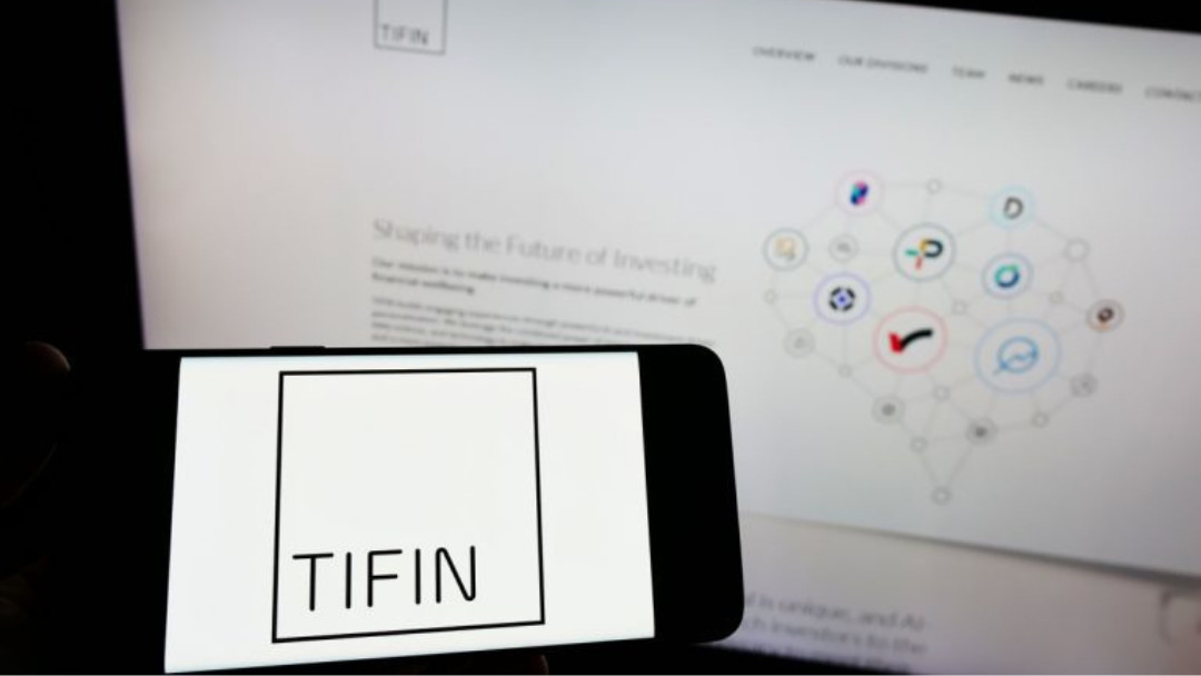 JP Morgan partners with Tifin to create AI-powered fintechs - AltFi
