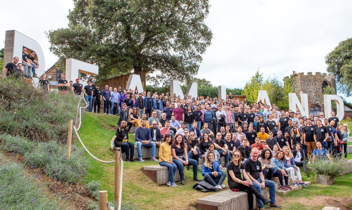 Exclusive: Thought Machine ramps up hiring plans with 150 new roles in ...