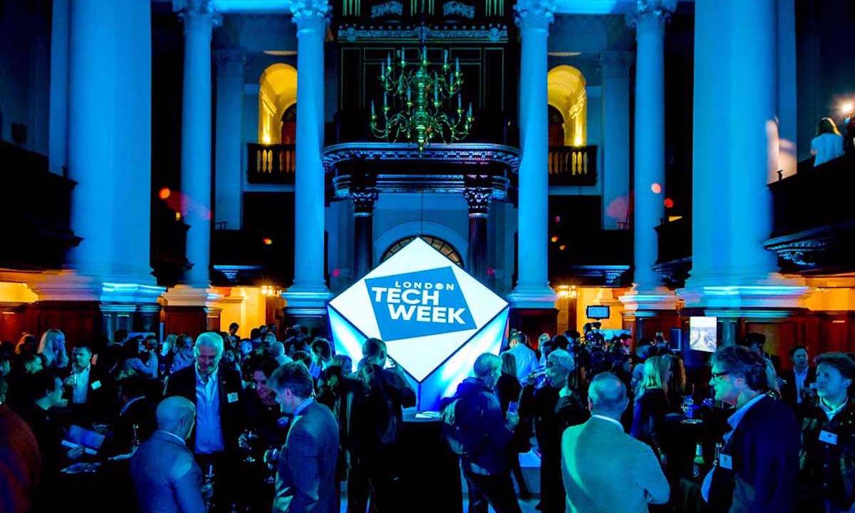 London Tech Week: The Fintech Inside Track - AltFi