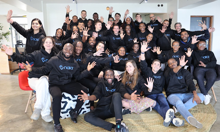 African money transfer fintech Nala launches in the European Union - AltFi