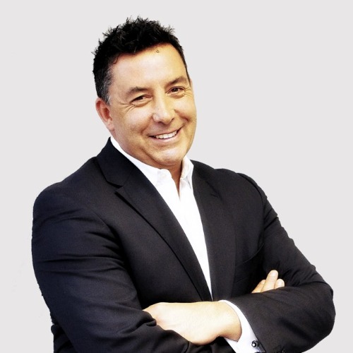 Gary Linieres - AltFi