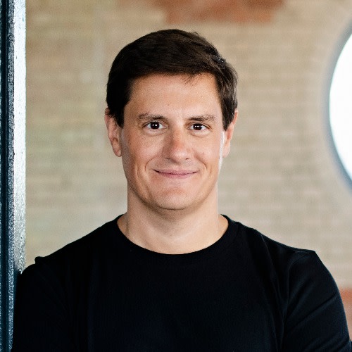 Justin Basini - AltFi