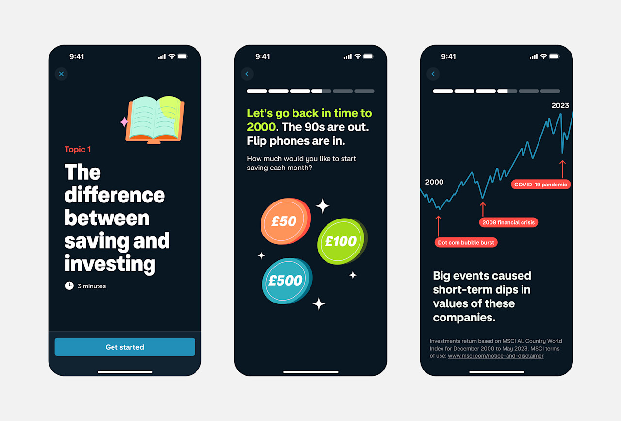 Monzo launches investments for its 8 million customers through BlackRock deal - AltFi