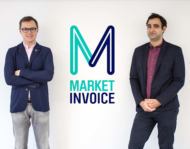 MarketInvoice launches business loan product, targets startups - AltFi