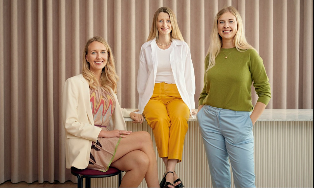 Female Invest: Meet the women taking on the gender finance gap - AltFi