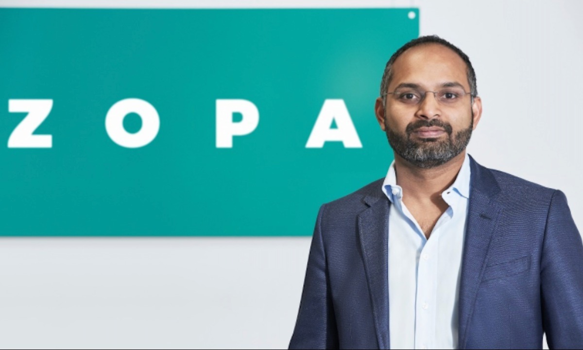 Peer-to-peer lending at an inflection point, says Zopa CEO - AltFi