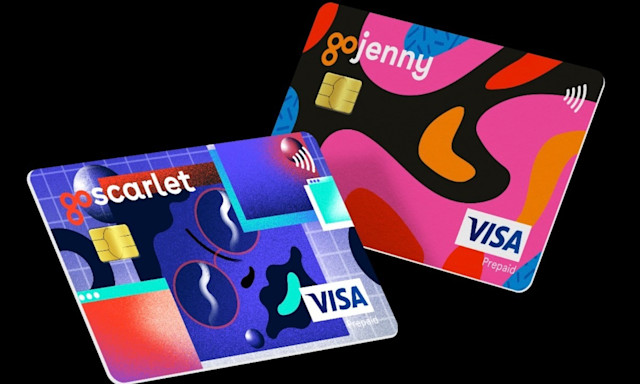 GoHenry signs 7-year partnership extension with Visa for global card ...
