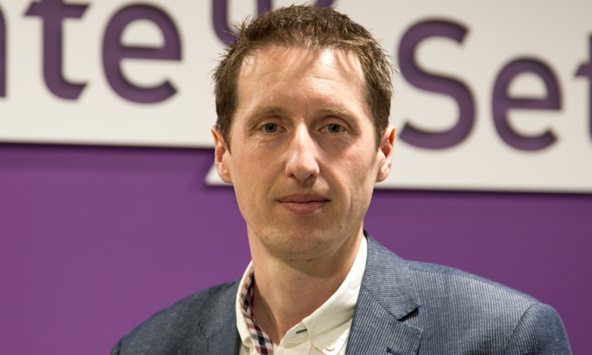 The Engine Room: Ratesetter’s chief credit boss Michael Hoare on ...