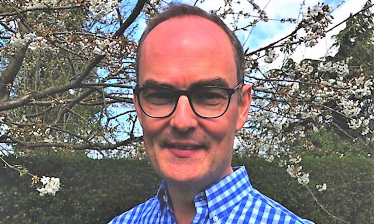 ThinCats appoints former Oakbrook finance director Mark Guttridge as ...