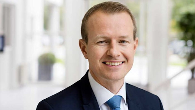 IPO hopeful Pleo hires new chief financial officer - AltFi