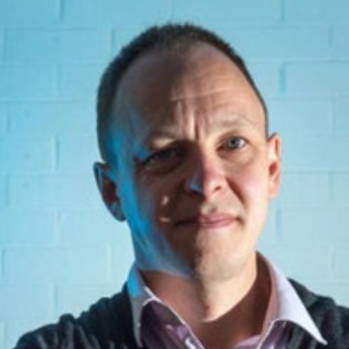 Andrew Rabbitt - AltFi