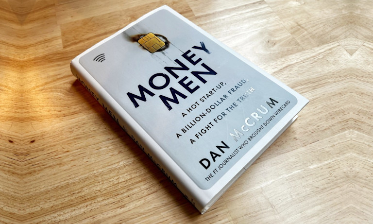 Money Men review: A very deep dive into the madness and mayhem of Wirecard - AltFi