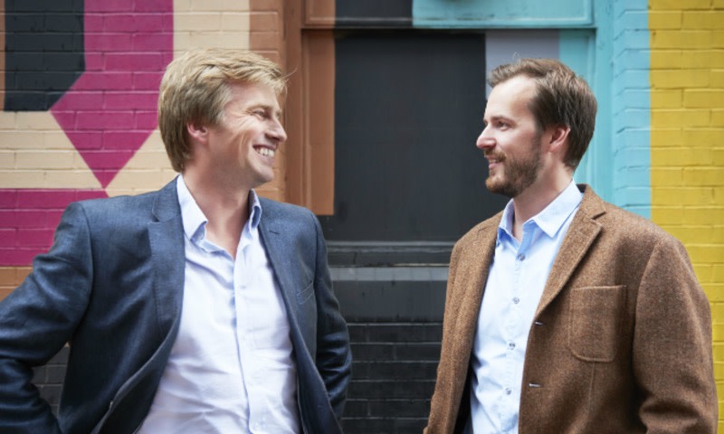 TransferWise founder invests in chatbot Cleo - AltFi
