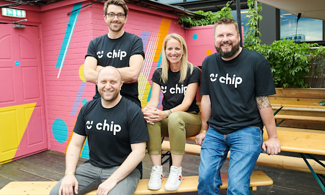 Exclusive: Chip raises £6.5m crowdfund on path to becoming saving and ...
