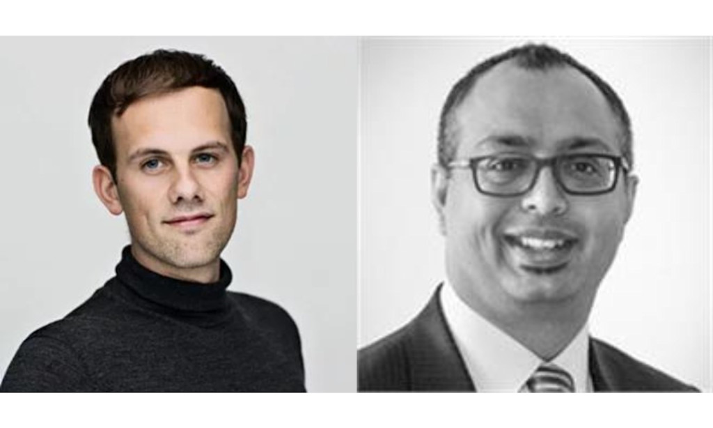 Capdesk and Fidelity partner to enable transition of share plans from ...