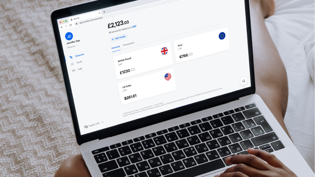 Revolut transfers skyrocket for international students - AltFi