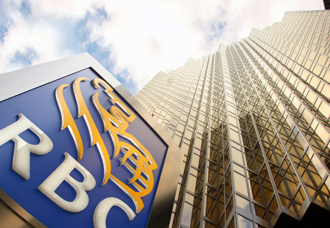 Canada's biggest company, RBC, is rolling out a robo-advisor - AltFi