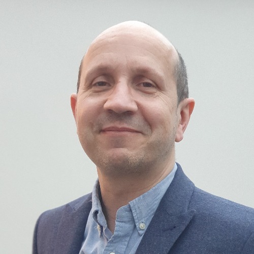 Mark England - AltFi