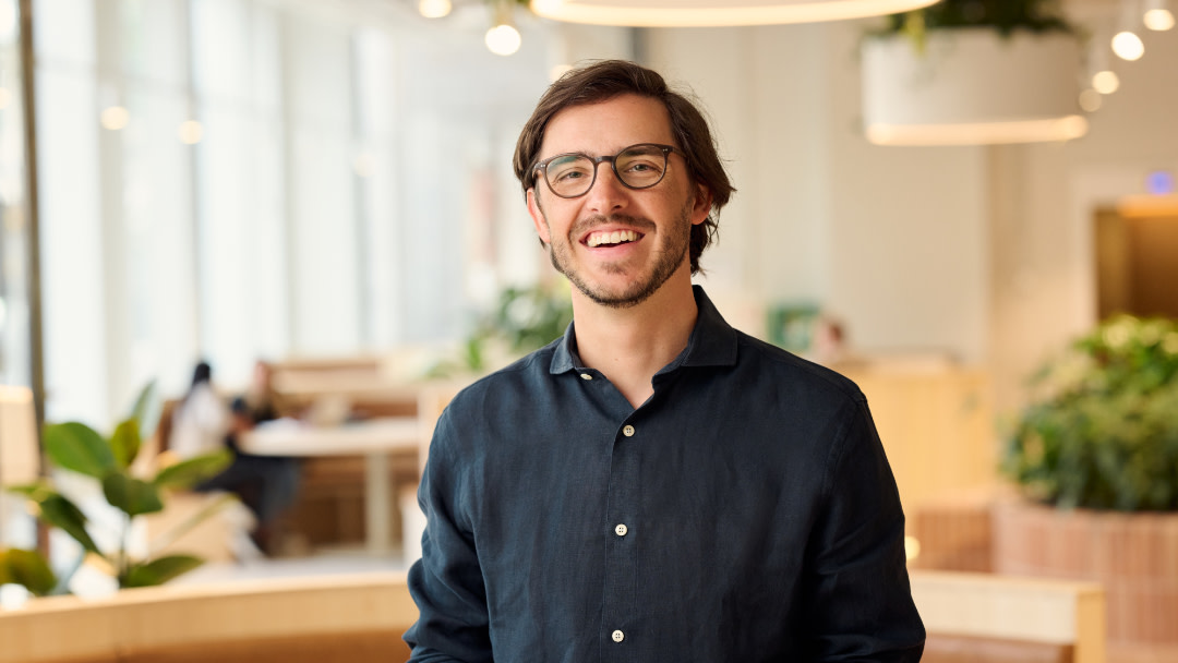 Adyen’s CTO Alexander Matthey to depart at the end of 2024 - AltFi