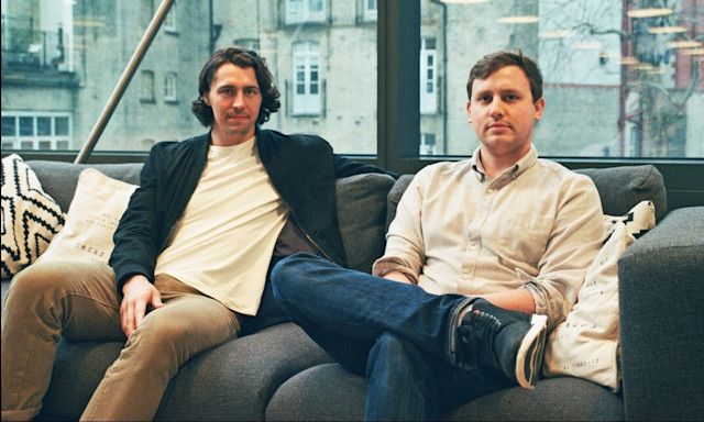 first direct and Bud to roll out Open Banking app in 2019 - AltFi