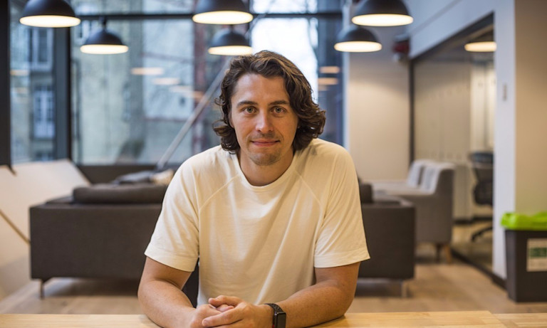 TransUnion makes strategic investment in open banking provider Bud - AltFi