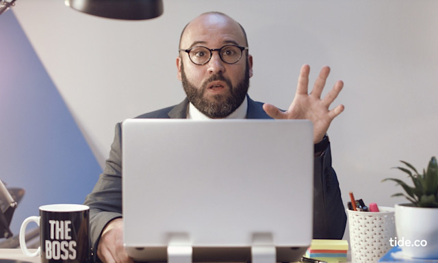 Tide joins Monzo by launching its own national TV ad campaign - AltFi