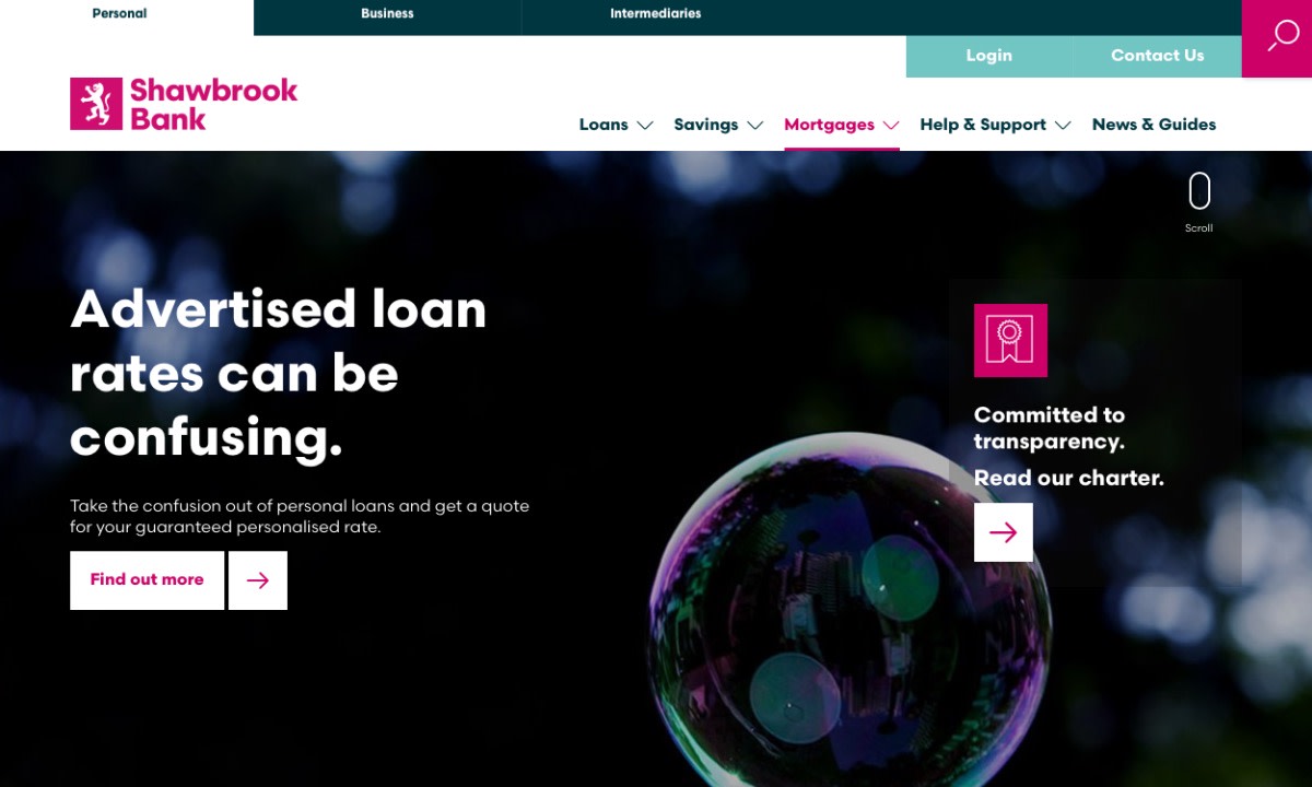 Shawbrook Bank revamps portfolio with new savings accounts and digital ...