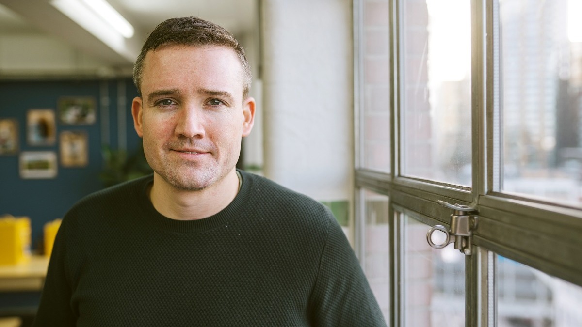 Capital on Tap co-founder David Luck hands over CEO role - AltFi