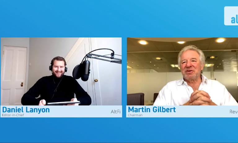 "I've just survived by the skin of my teeth" - An interview with ...