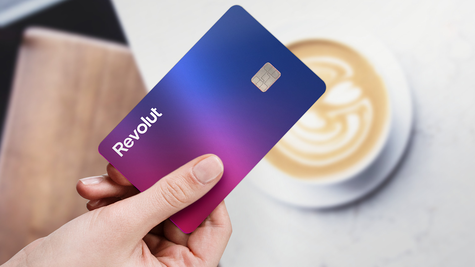 Revolut reportedly in talks with FCA over red-flag accounts - AltFi