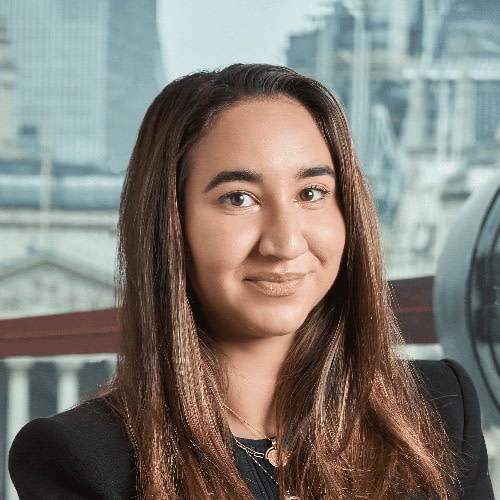 Amelia Isaacs - AltFi